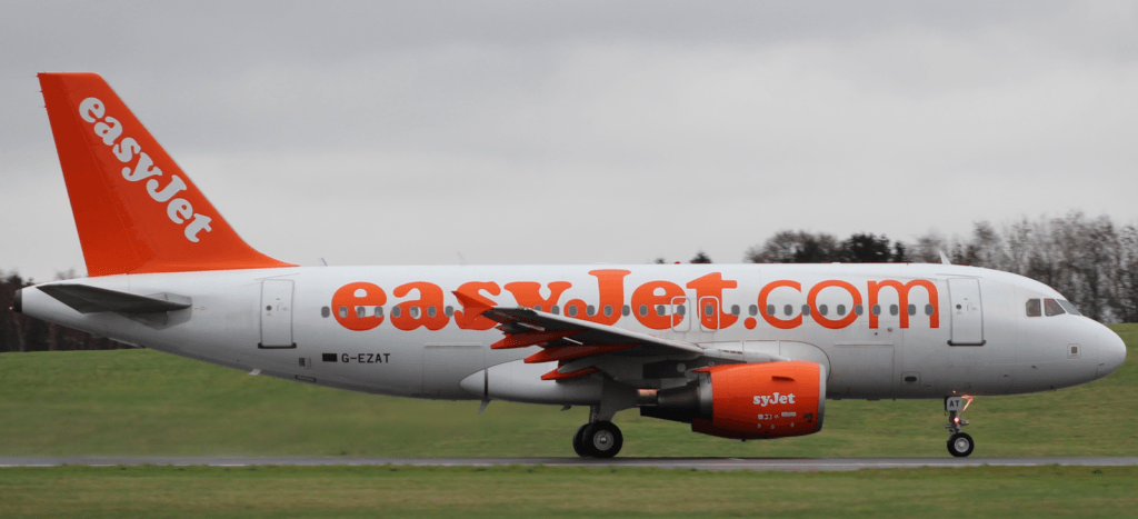 EasyJet dévoile son projet d'avion hybride, une vraie bonne idée ...