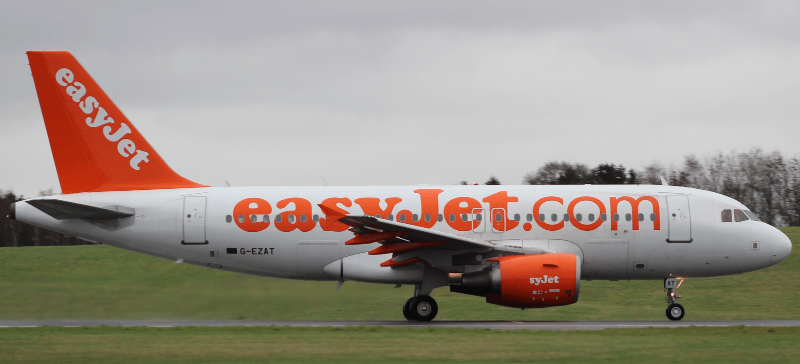EasyJet dévoile son projet d'avion hybride, une vraie bonne idée ...